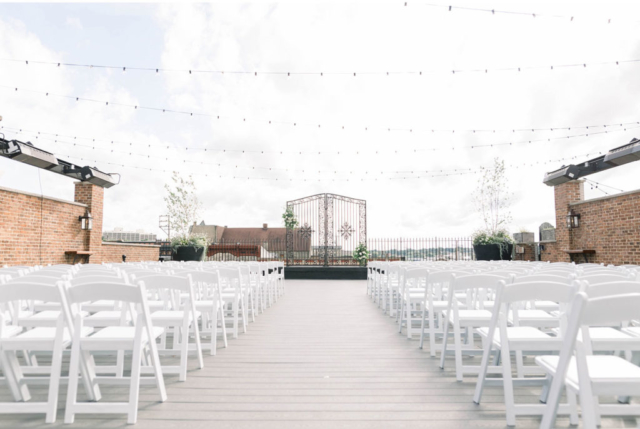 Gallery | The Standard Events » Premier Rooftop Event Venue » Rockford, IL
